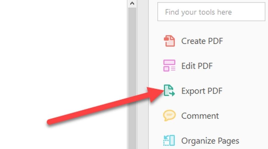 รวมวิธีแปลงไฟล์ PDF เป็น Word ในคอมง่ายๆ ในไม่กี่ขั้นตอน